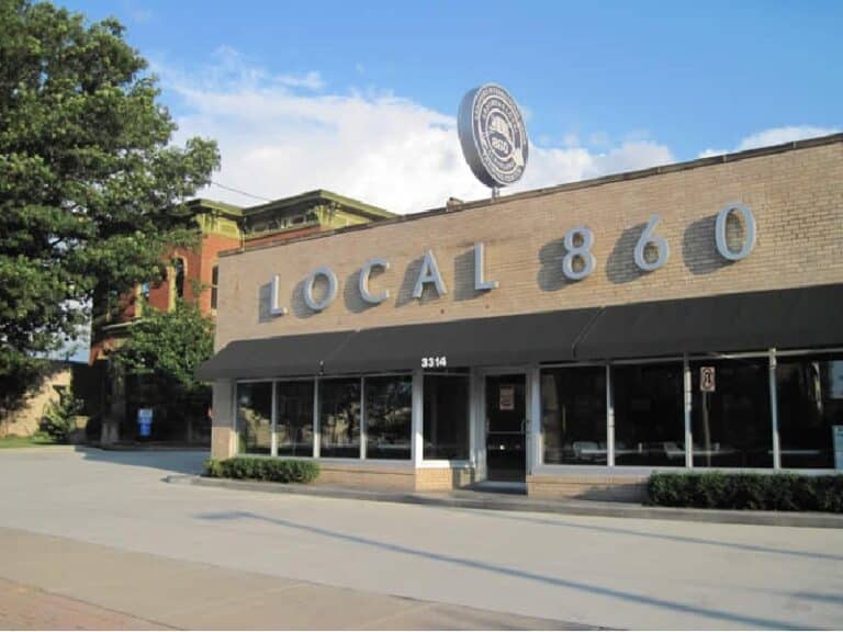 About Aero-Mark - Pavement Marking Experts - The Aero-Mark Company, LLC